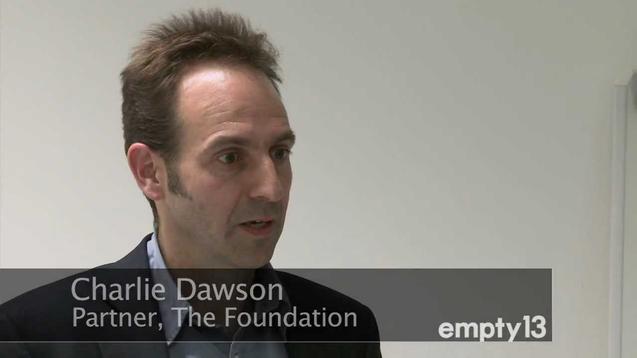 empty 13: Charlie Dawson - YouTube