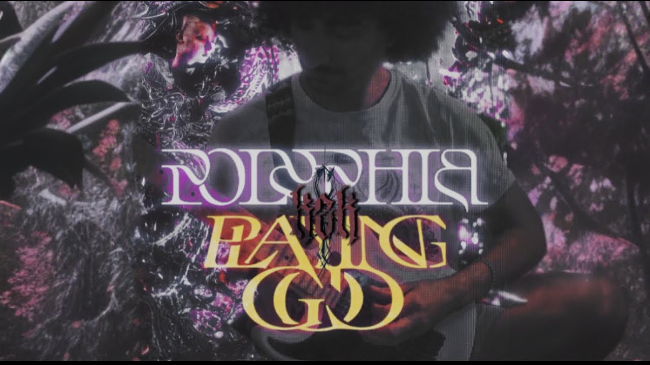Polyphia - Playing God ️ - YouTube