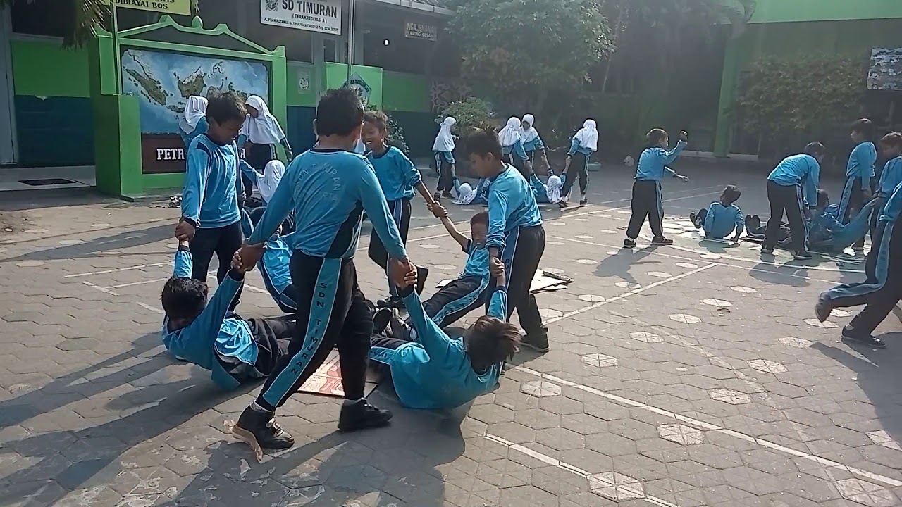 Blarak sempal - YouTube