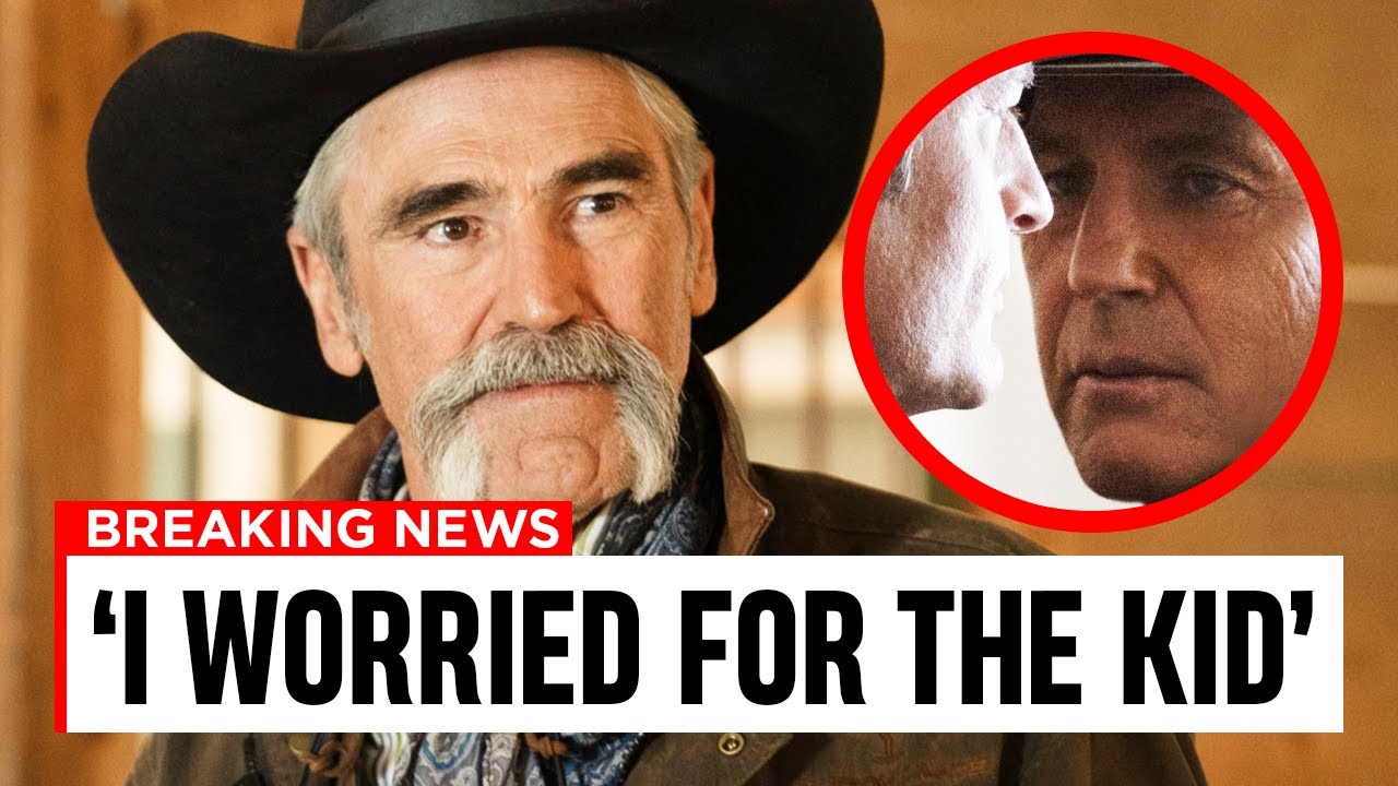 Yellowstones Most SHOCKING Moments From The Show EXPLAINED! - YouTube