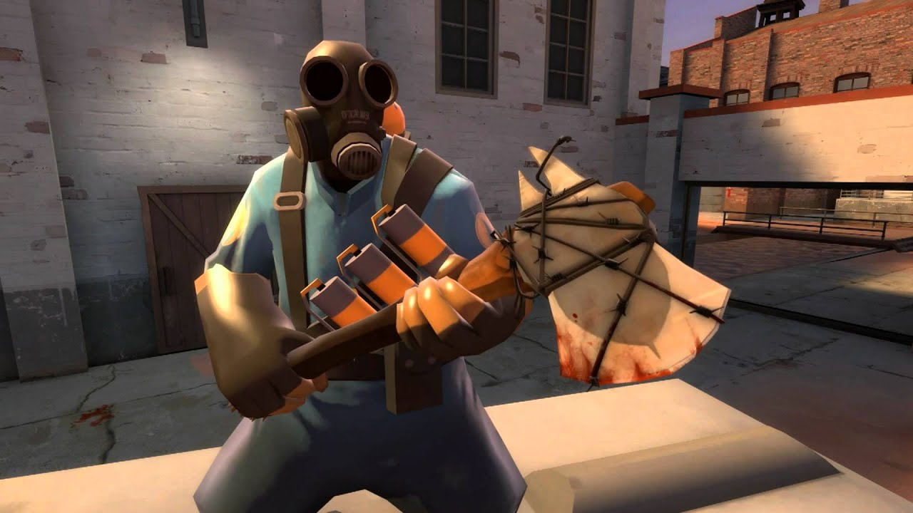 MFU Admin Dossier Vol. 2: Apothecary (Cinnamon) - YouTube