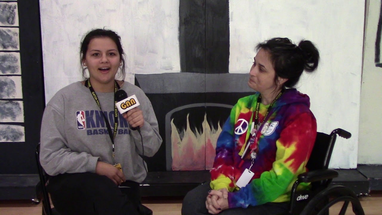 Gator Nation News for Dec 6th 2018 - YouTube