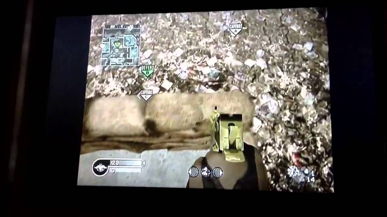 Alternate Alien - Cod4 Bounce Tutorial #SoaRRC - YouTube