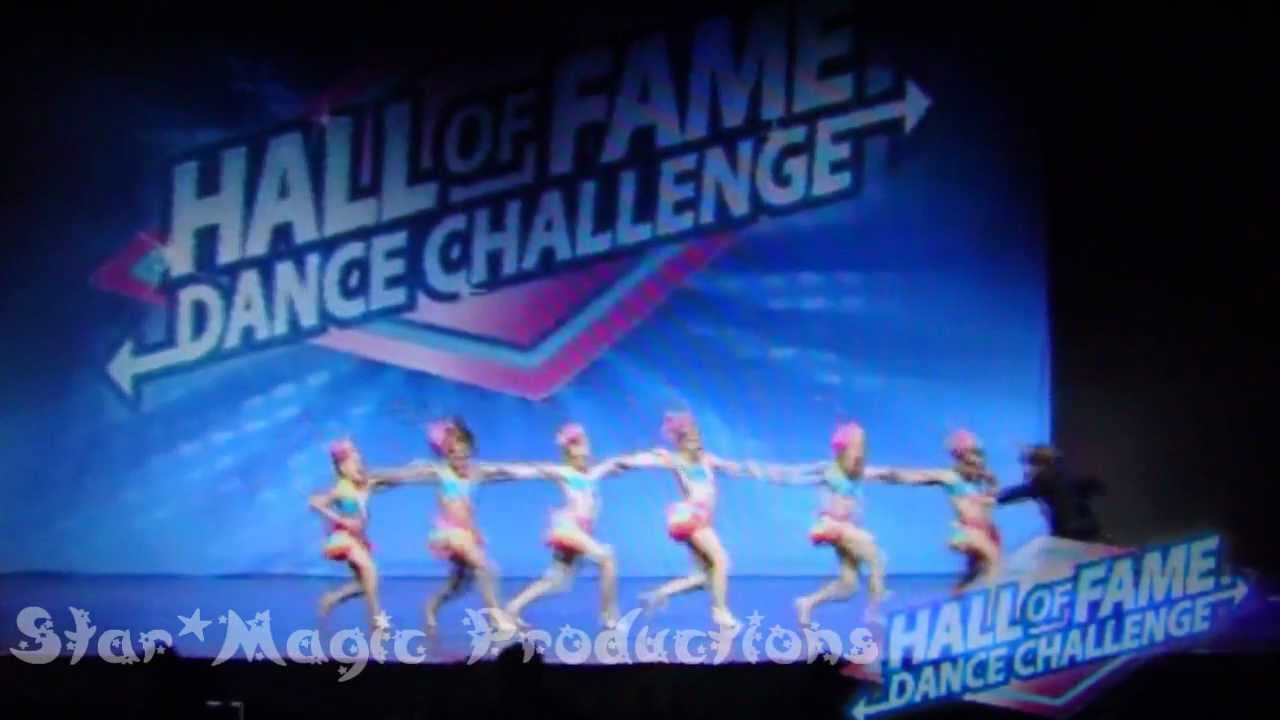 Mather Dance Company/ Cuban Pete/ 2012 - YouTube