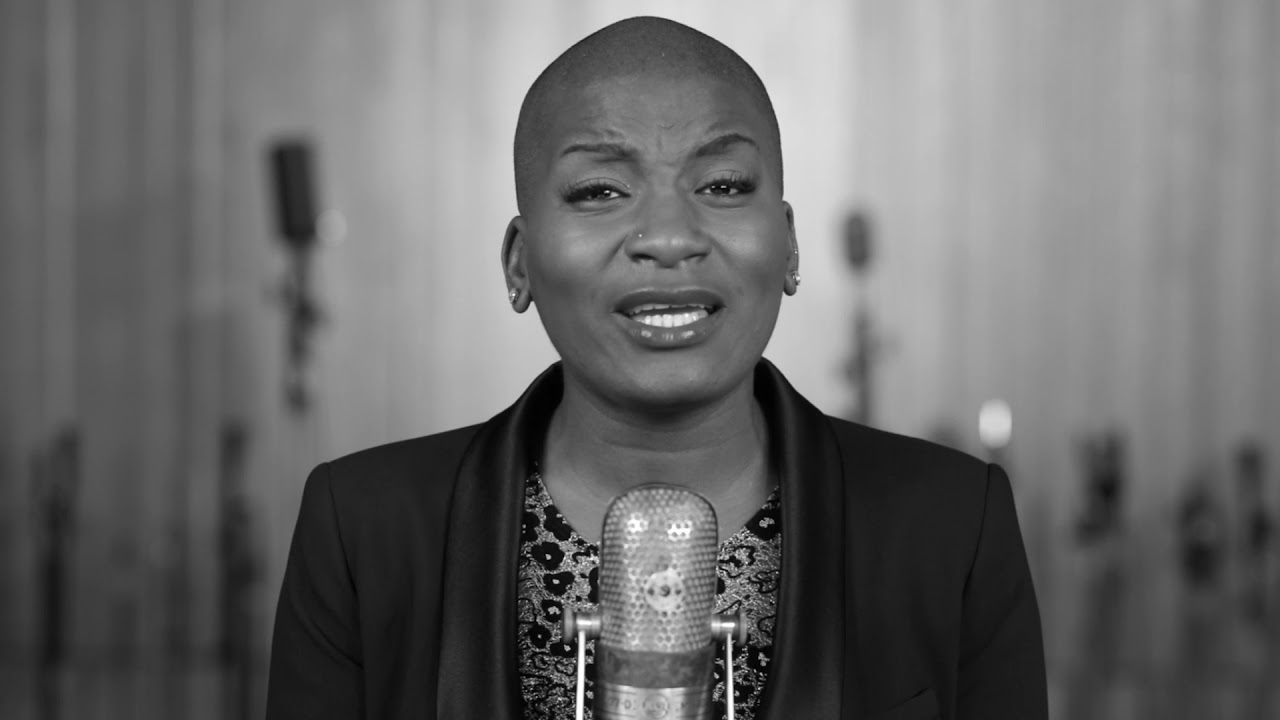 Wildest Dreams by Janice Freeman - YouTube