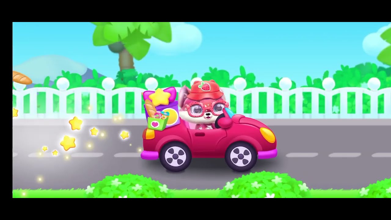 All Fluvsies New Collect Pets Tutotoons - YouTube
