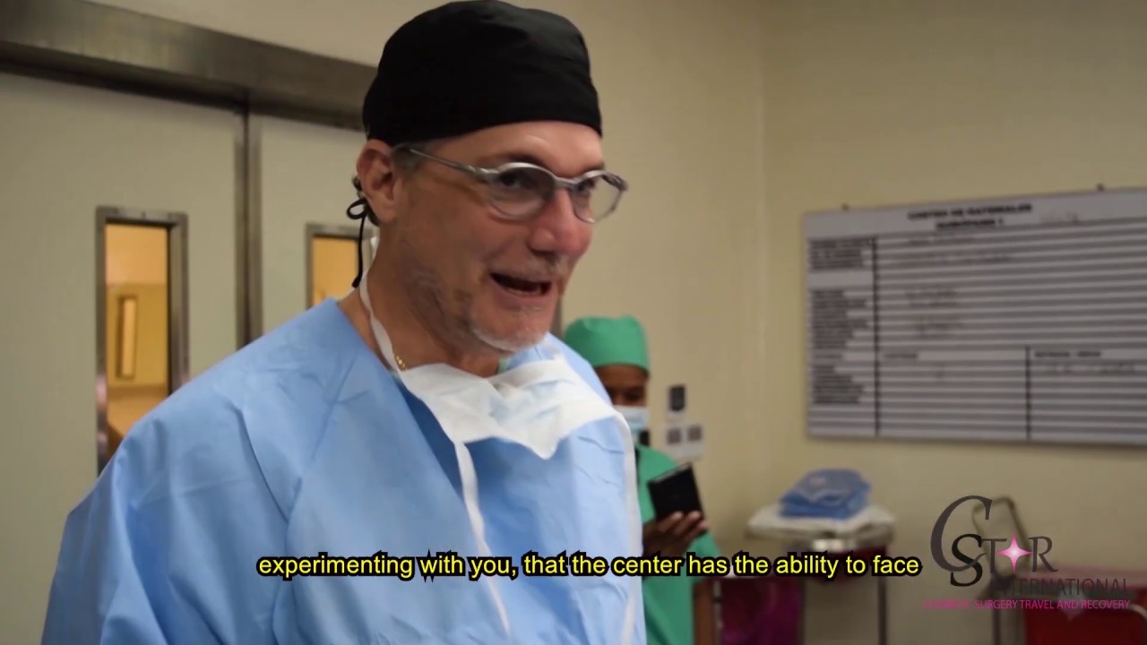 What makes you a good candidate for bariatric surgery? Dr. Luis ...