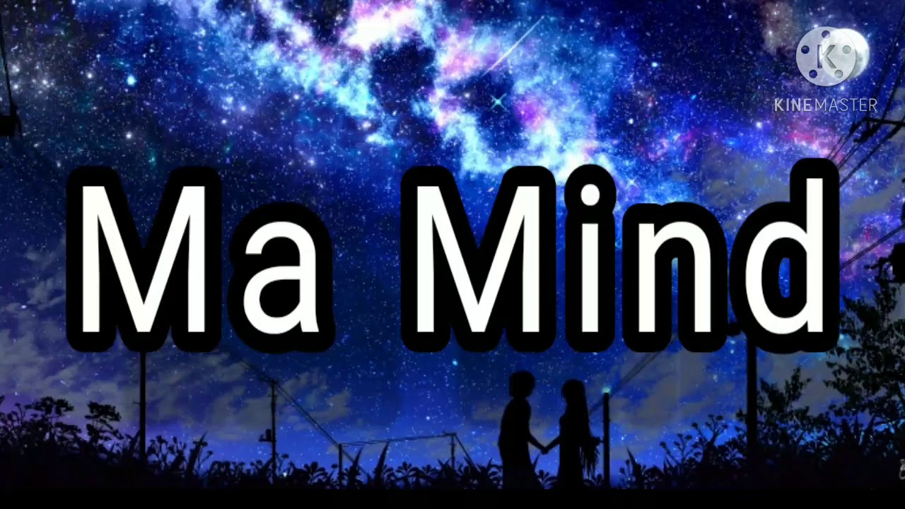 เพลง Ma' Mind - Chris Thrace - YouTube