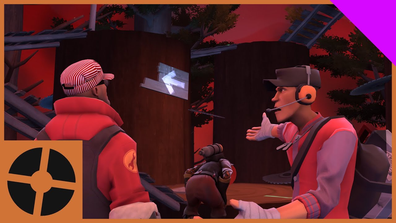 [TF2] Welcome to Hell! - YouTube