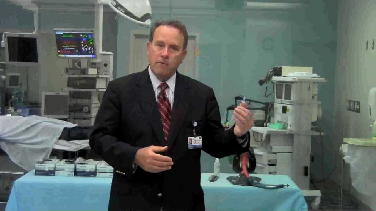 First Year As President & CEO of Henry Ford Hospital - YouTube