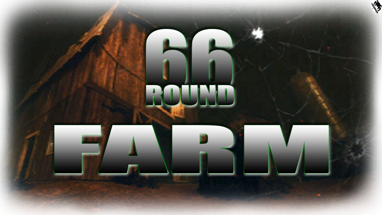 zF INSOMNiiAK 69 // Farm High Round 66 - YouTube