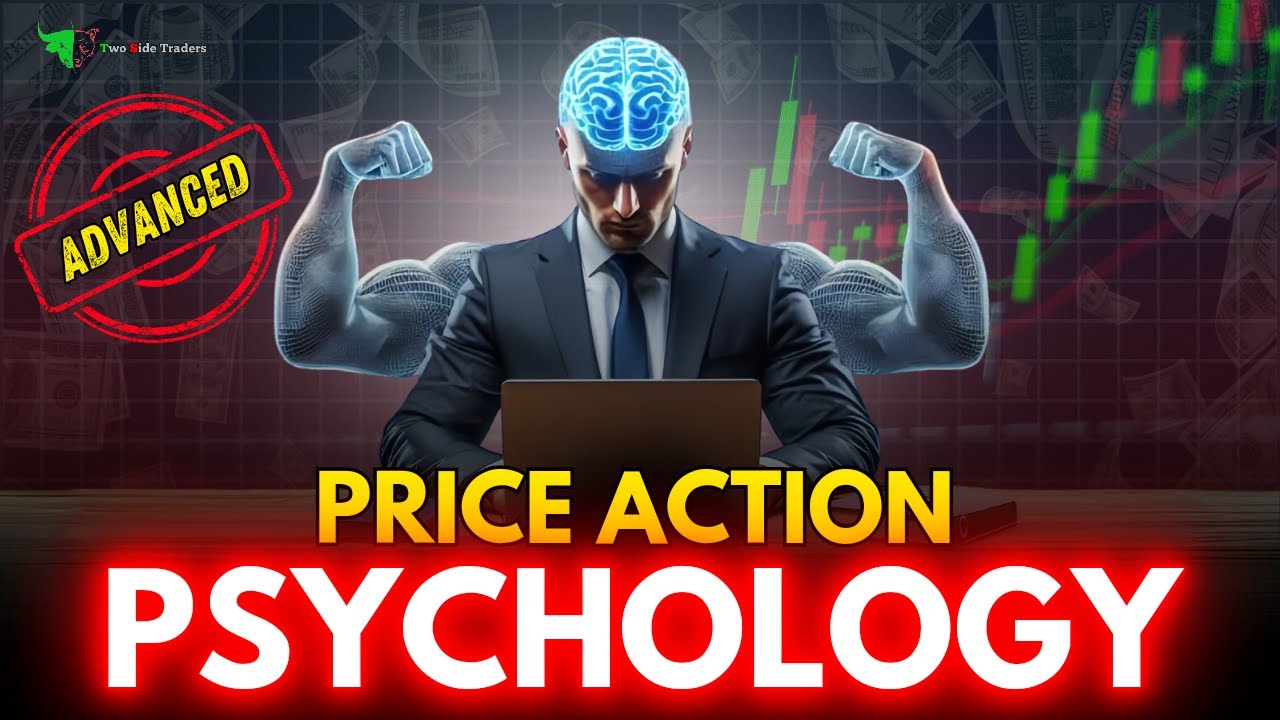 Advanced Price Action Psychology : Chart Reading Psychology | Trading ...