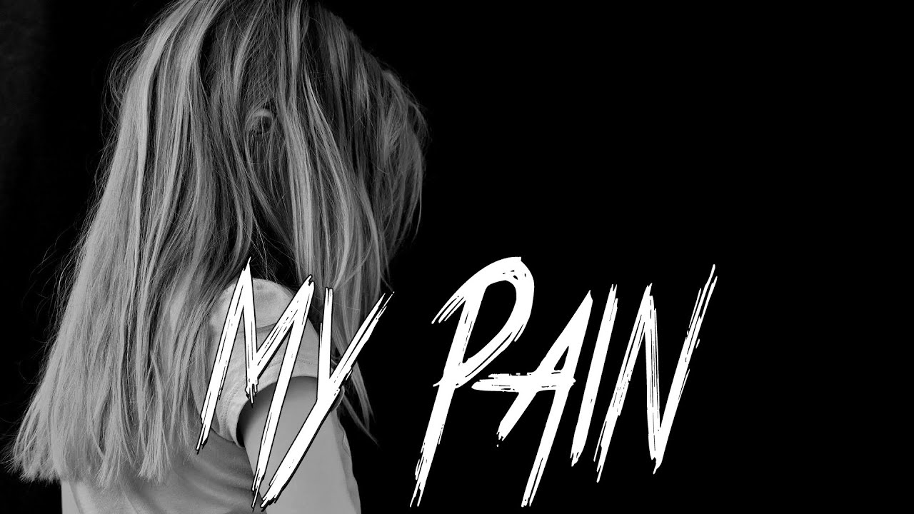 MY PAIN - Sad Emotional Type Beat | Deep Sad Hip Hop Instrumental - YouTube