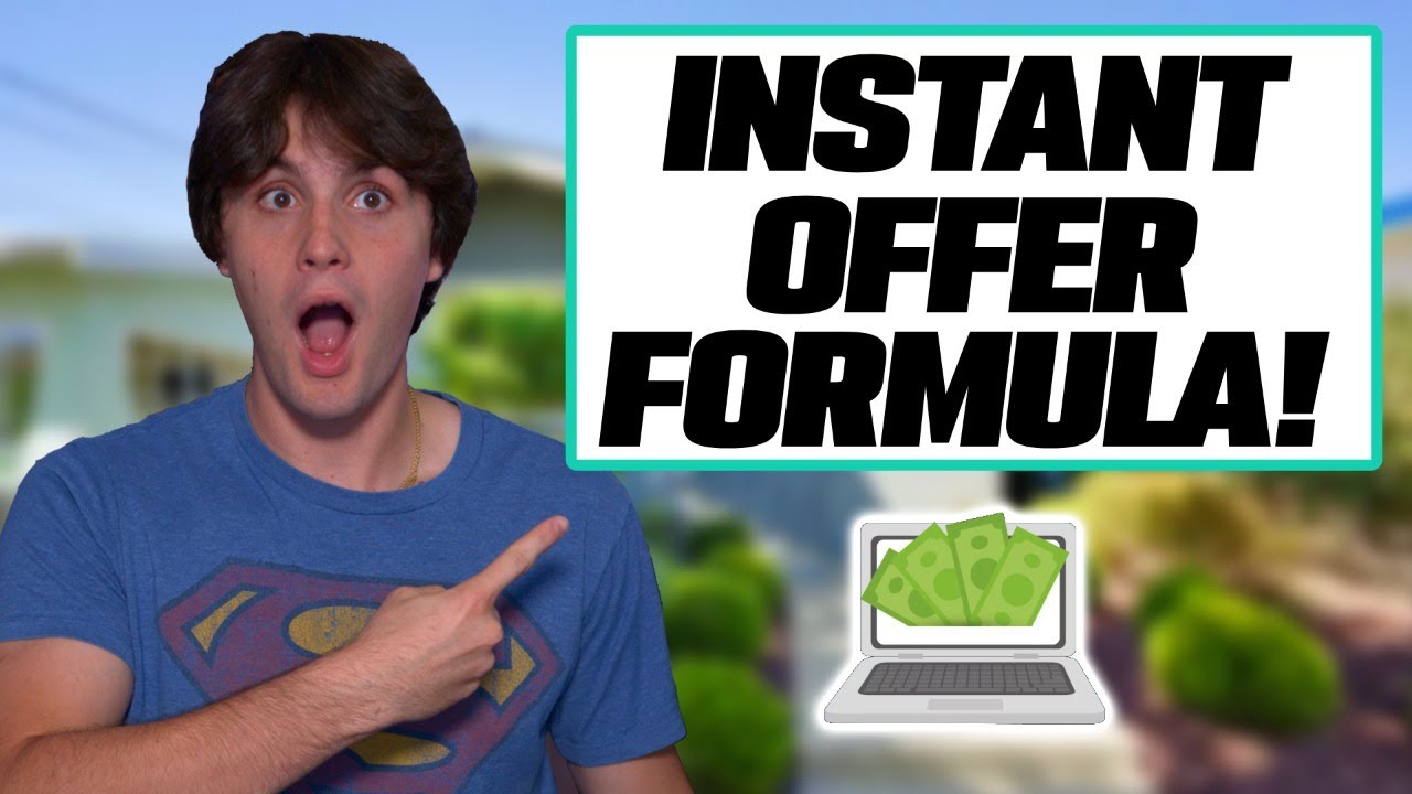 How to Make Offers in 2 Minutes or Less (NO COMPS NEEDED)- Wholesaling ...