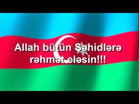 Safikürd Şehidleri ( Goranboy ) Elşad Rehimov