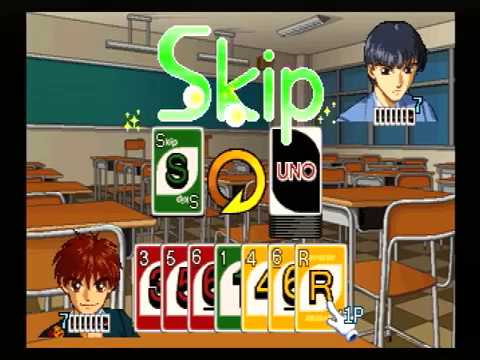 【SS】UNO DX 初見プレイ Part3 ～本日は、生徒会長 直々のごしめいであーる！ 生徒会室に出頭せよォ！！ 【スタートオンゲームズ2】【スタゲー2】【JAPAGE】 - YouTube