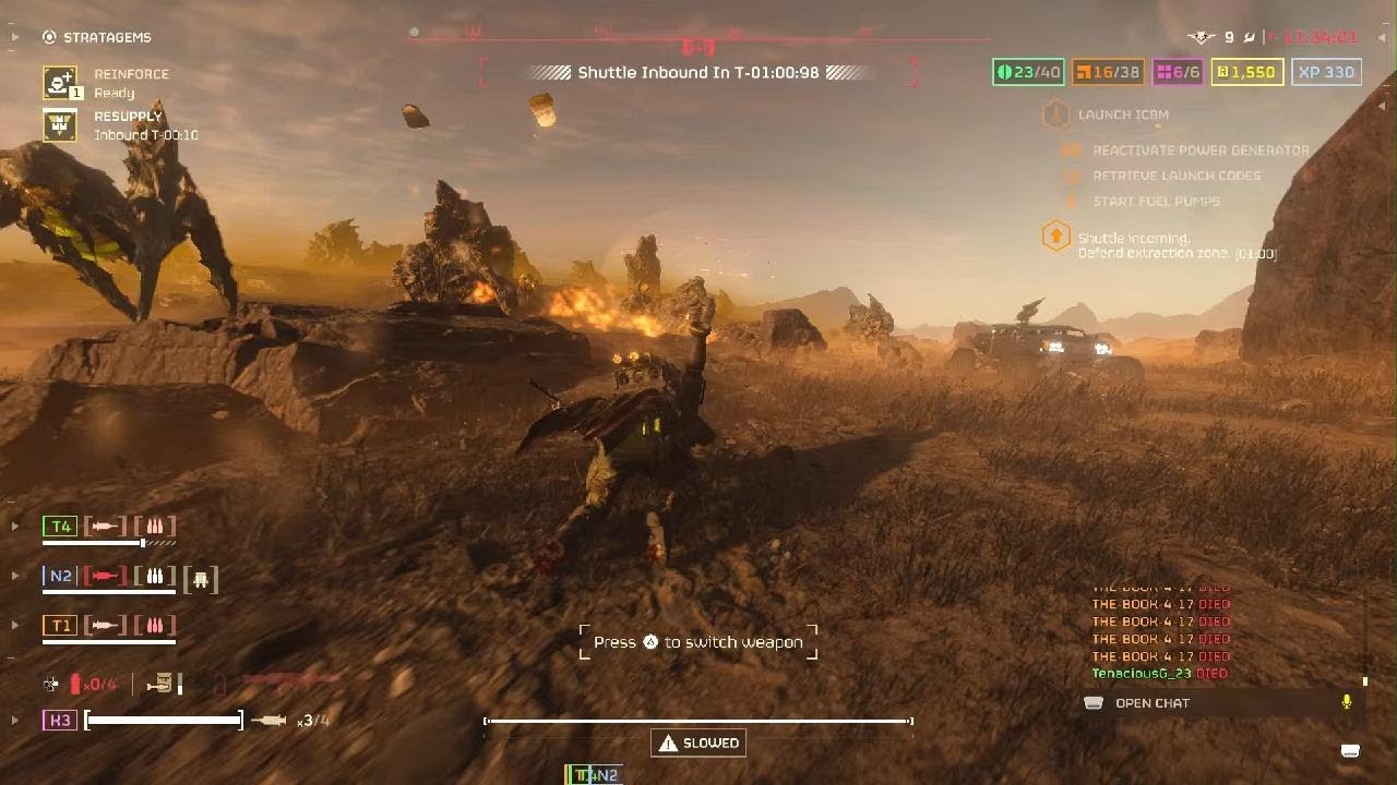 Clip from earlier ago - YouTube