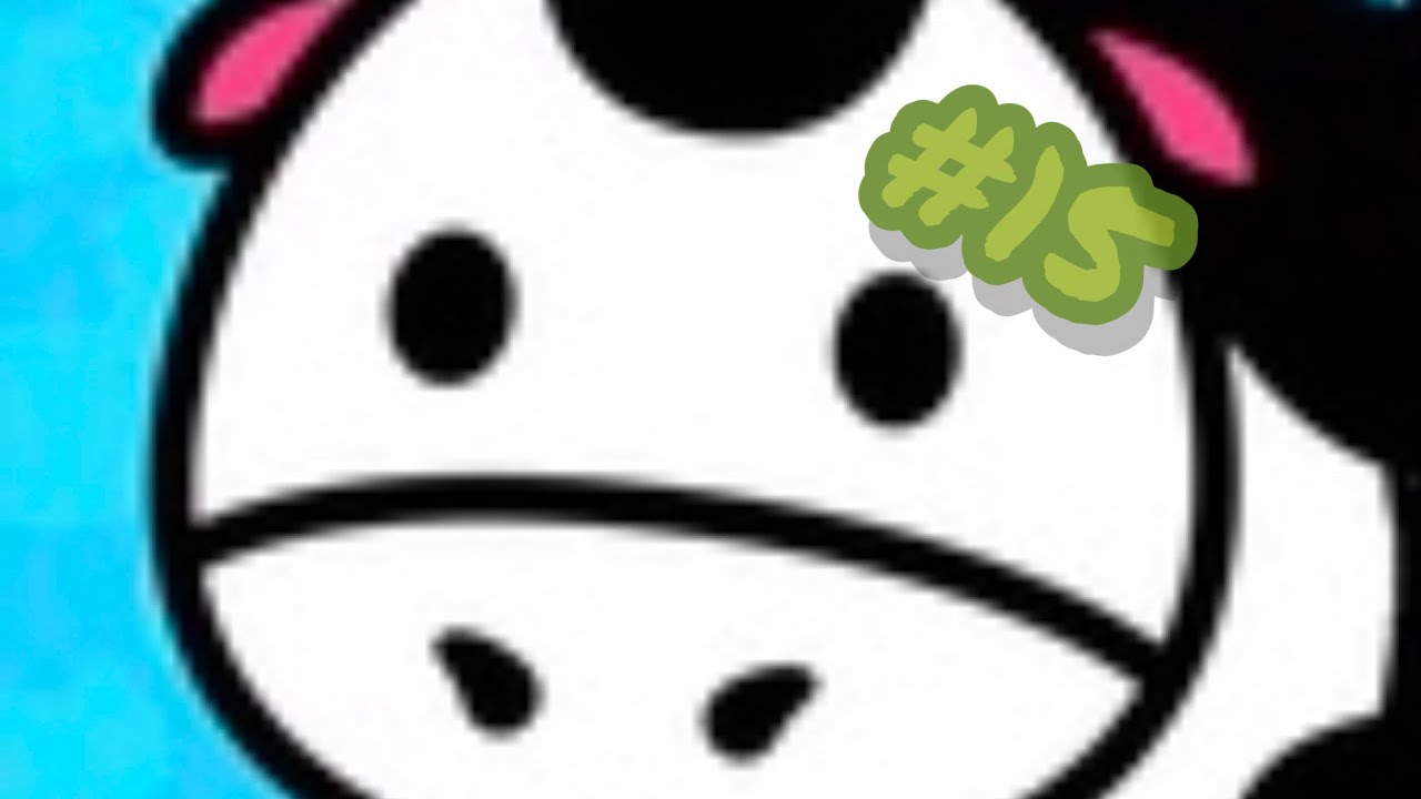 Cow Evolution #15 - YouTube