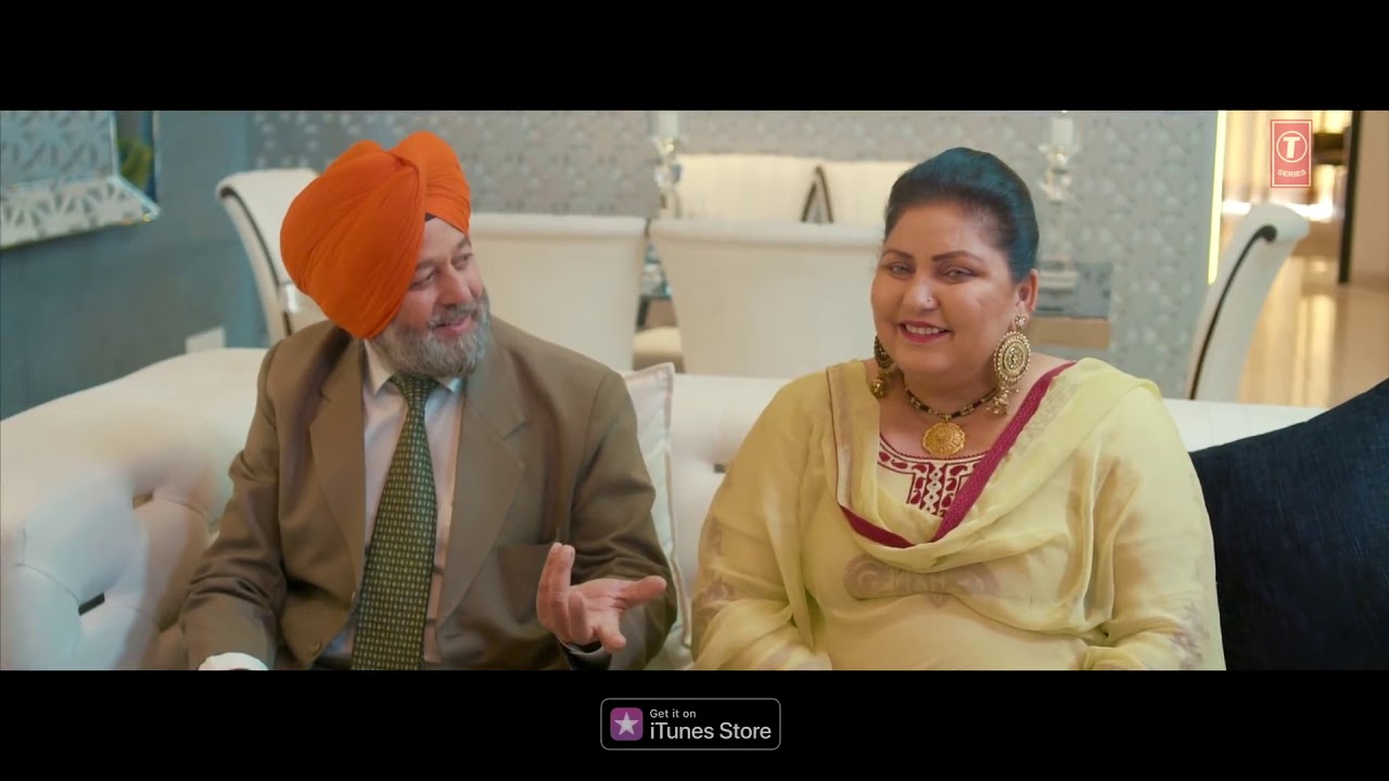 Aarsh Benipal Full Song Deep Jandu Jassi Lokha Punjabi Songs 2018 - YouTube