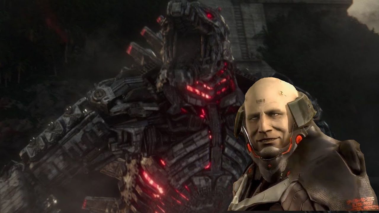 Godzilla vs Mechagodzilla but with "Red Sun" replacing the background ...