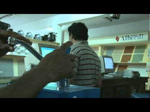 MATERIALES ARCON S.R.L. - Concepción, Tucumán - YouTube