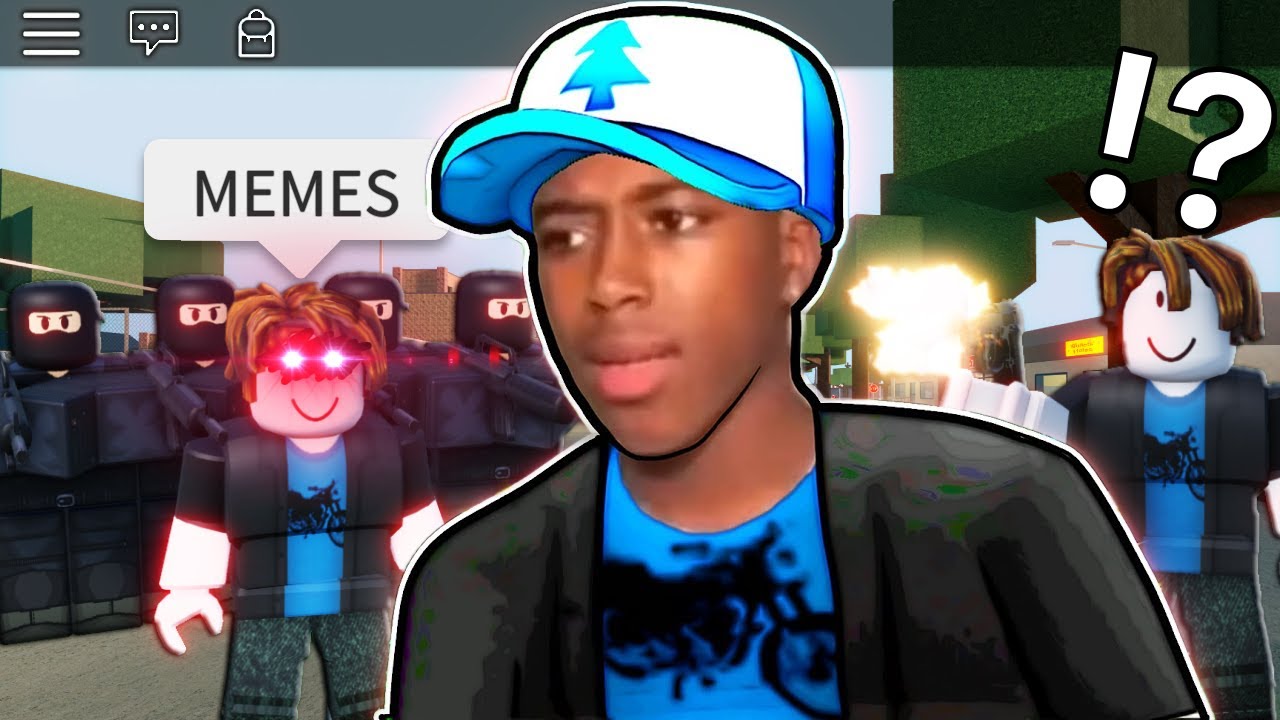 A Typical Neighborhood Funny Moments (Edits) (MEMES) #2 - YouTube