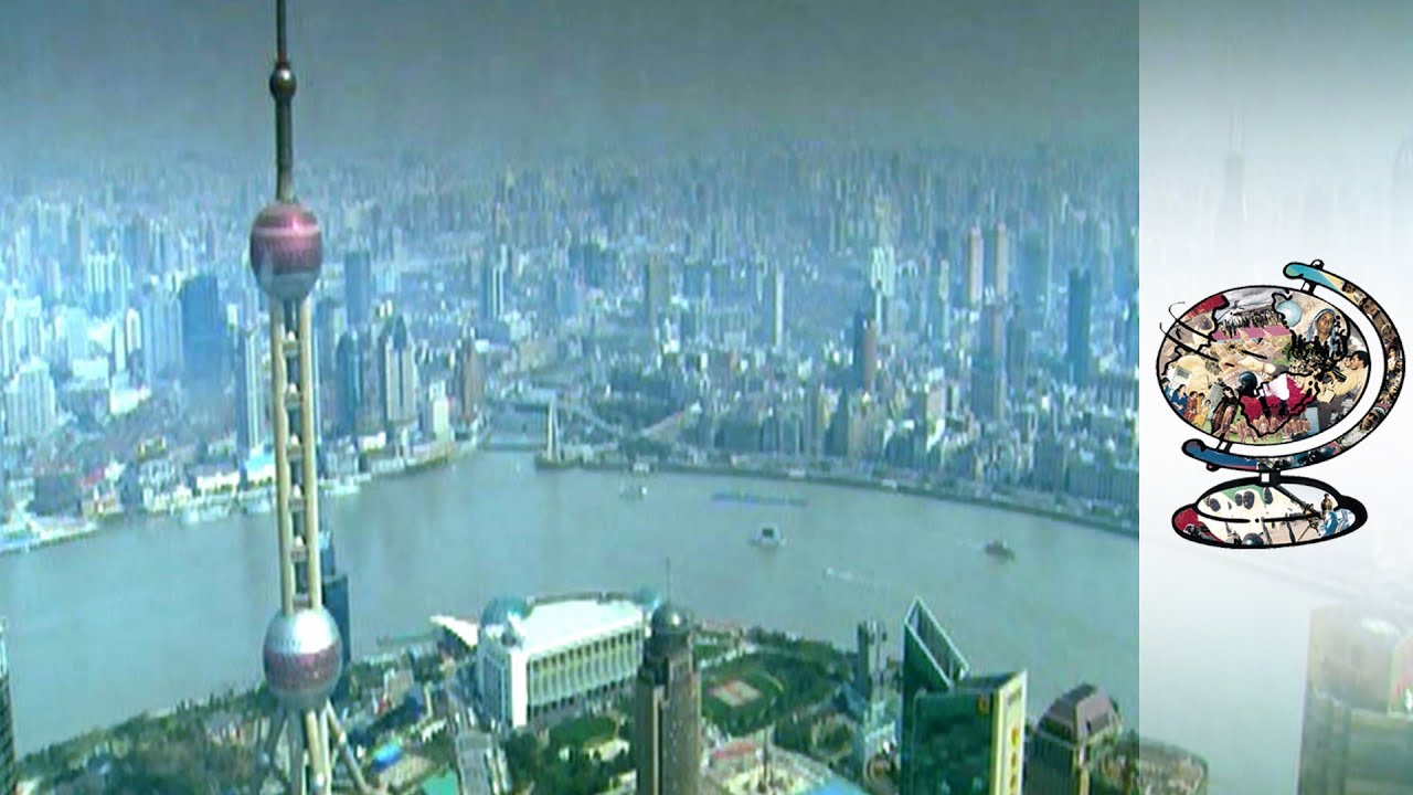 Behind the Great Firewall of China - YouTube