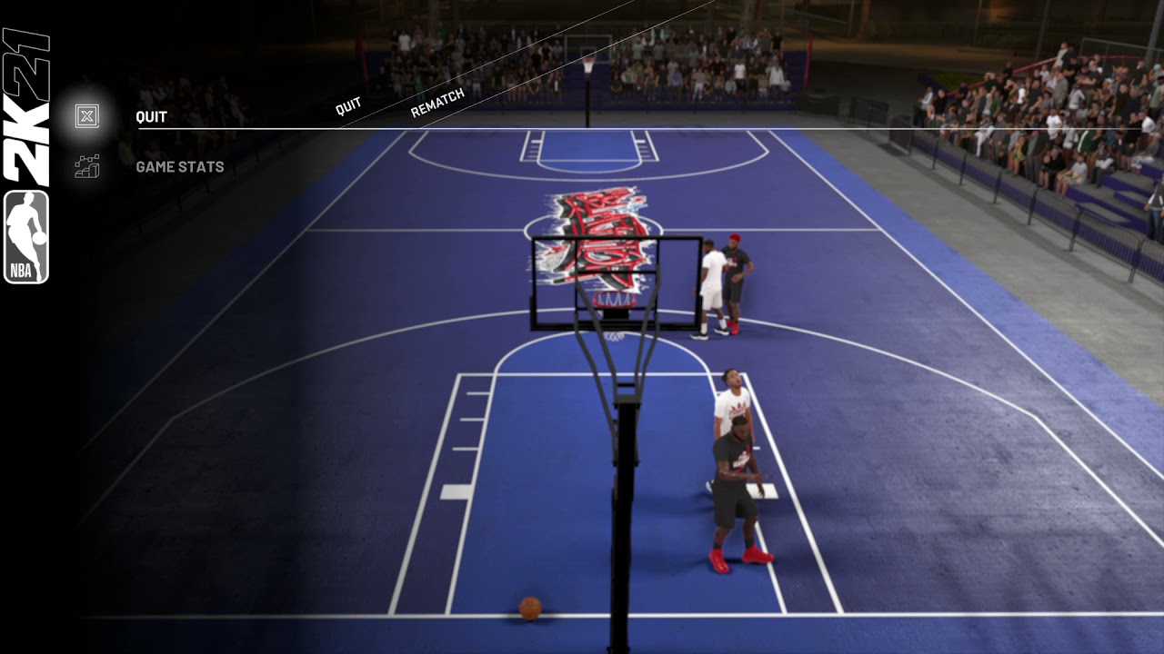 The best 2k player - YouTube