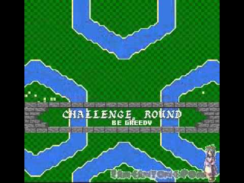 Rampart (SNES) - Stages 7 & 8 Super Mode - YouTube