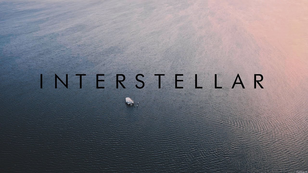 The Most Beautiful Shots of Interstellar - YouTube