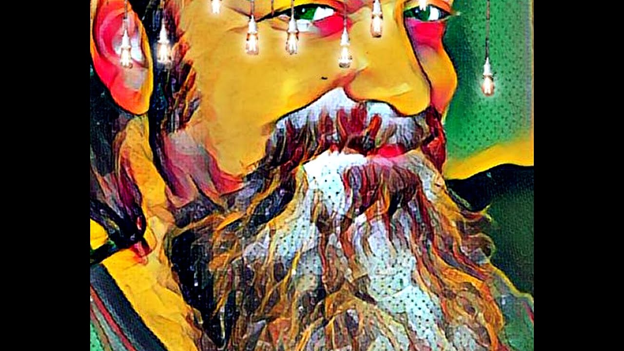 Gino Ruberto - "COLD RIDE" ©1989 Gino Ruberto - YouTube