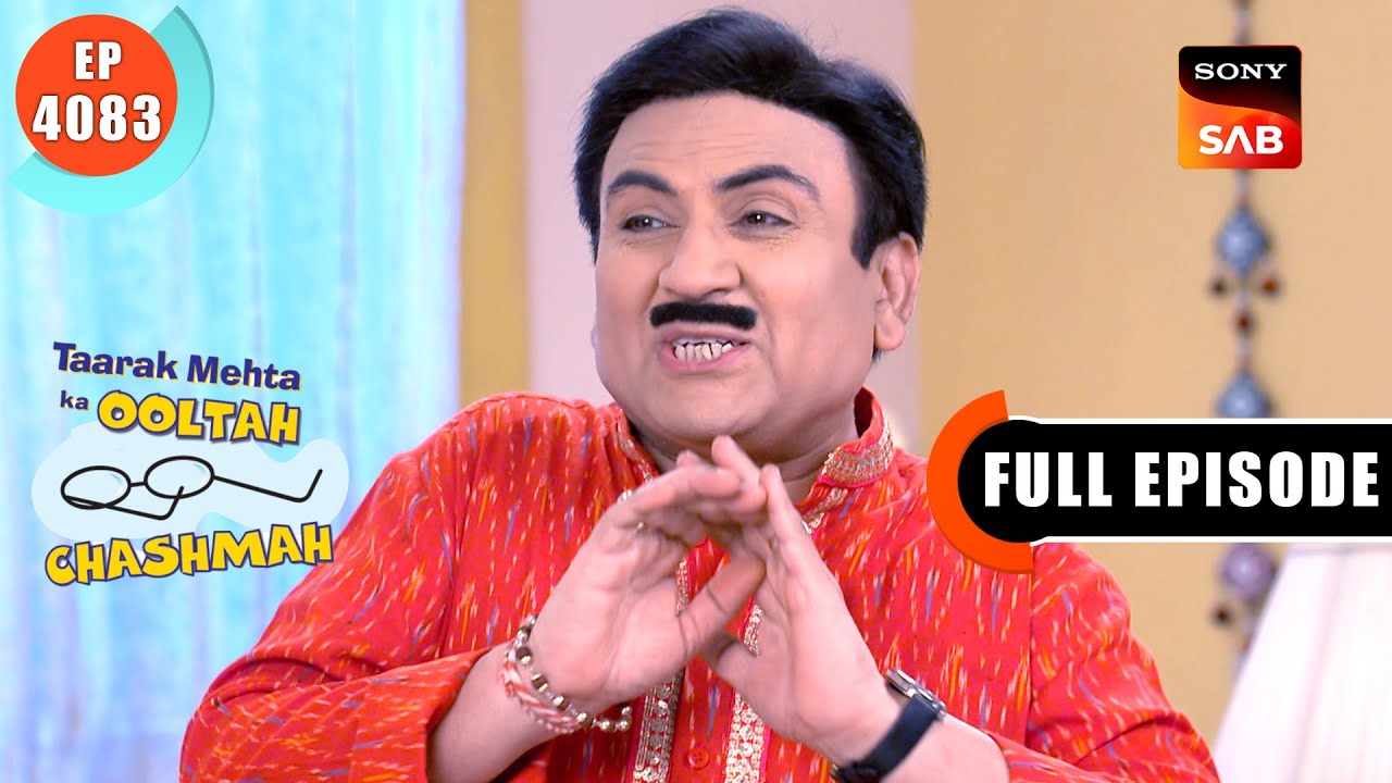 Purush Mandli Ko Karni Hai Madad | Taarak Mehta Ka Ooltah Chashmah ...