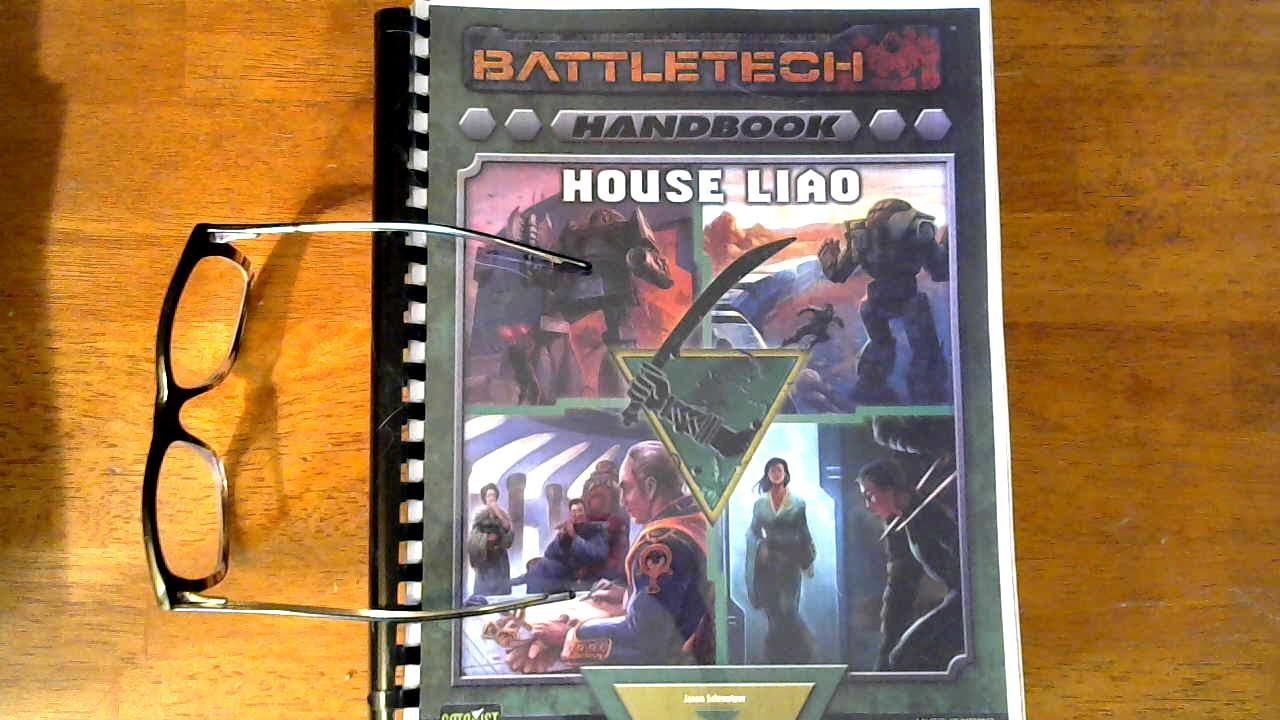 Handbook: House Liao 3067 PDF - YouTube