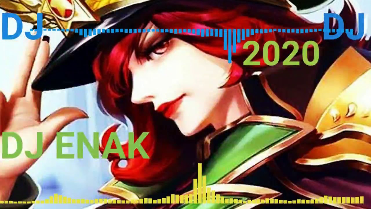 DJ WIK WIK WIK FULL BASS ENAK REMIX TERPOPULER TERBARU 2020 - YouTube