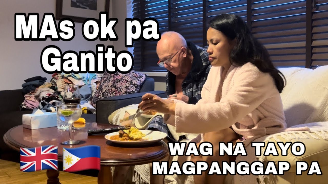 A day in my life:TAMA NA PAG PANGGAP💔MAUUWI DIN PALA SA HIWALAYAN😔 ...