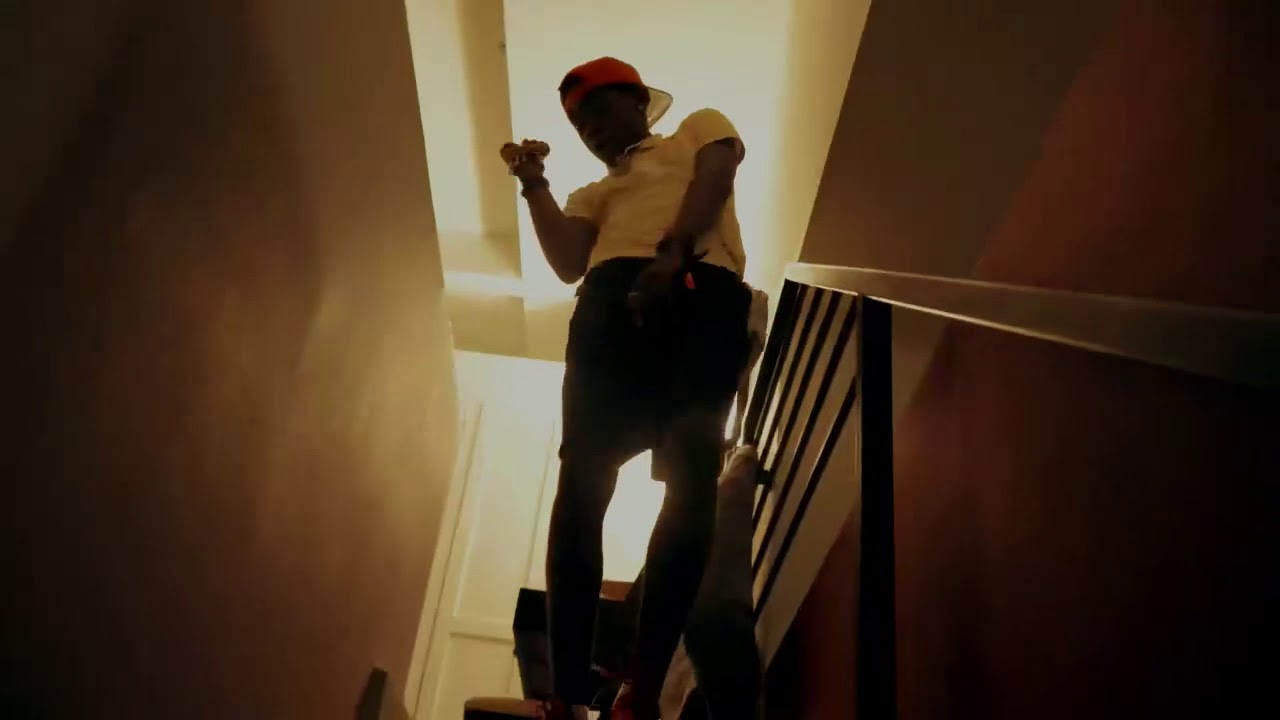 Jhacari - So Gone ( Official Music Clip ) - YouTube