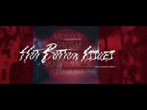 HOT BUTTON ISSUES (SERMON SERIES) | TCF | (PROMO) - YouTube