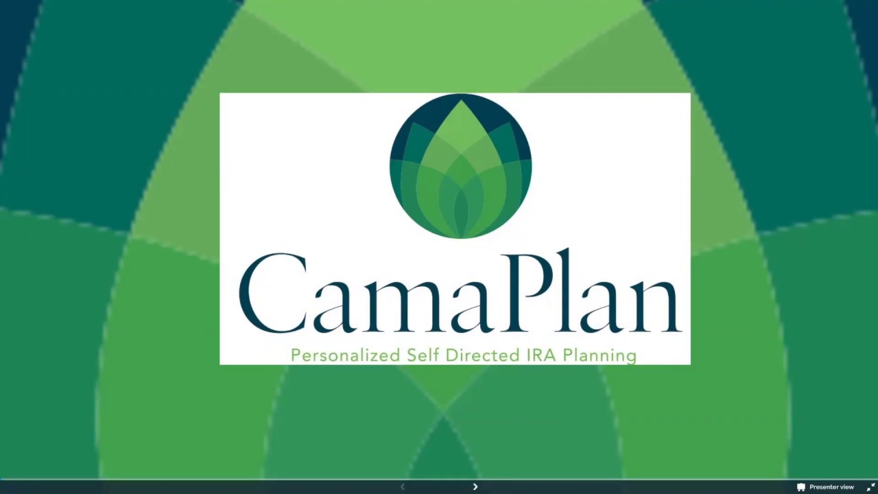 Who is CamaPlan? - YouTube