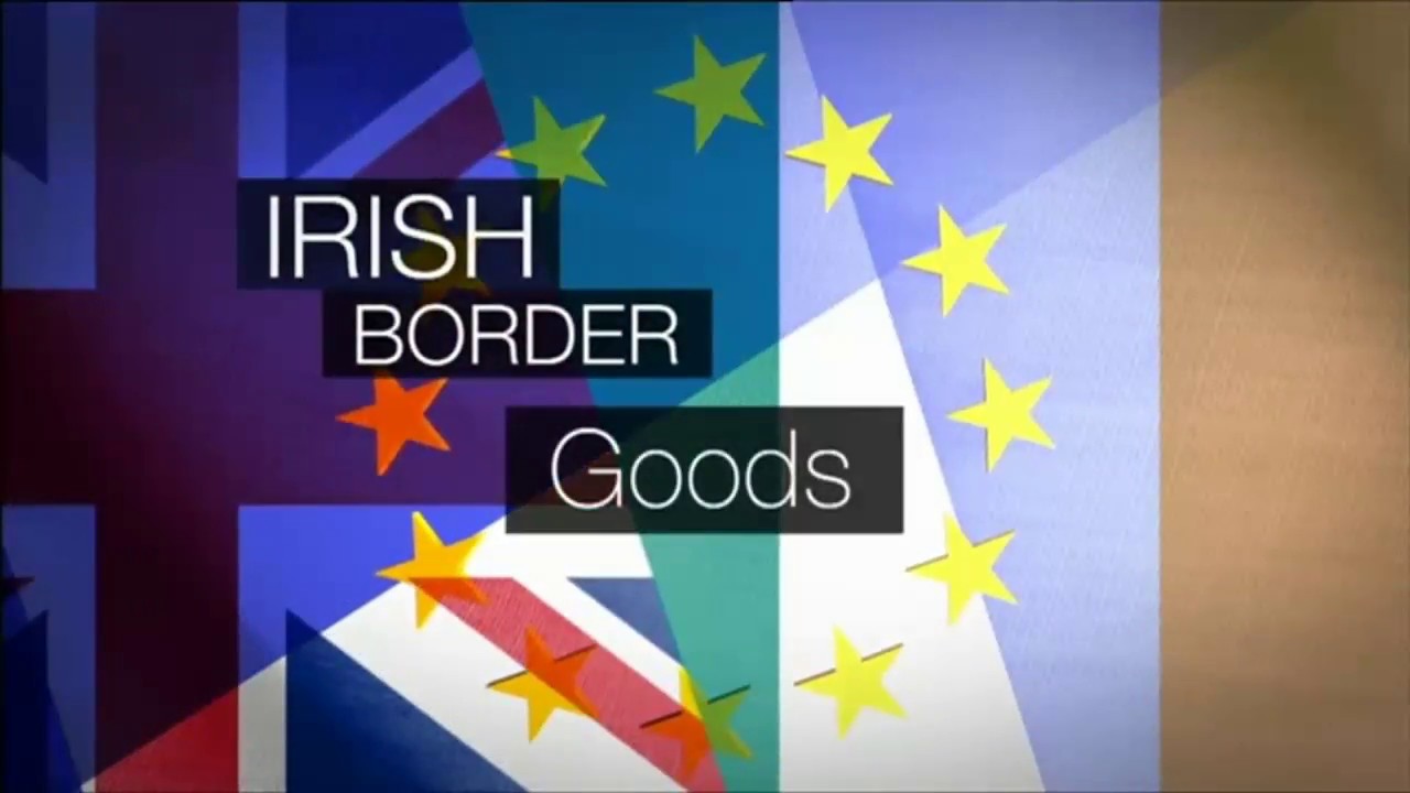 Brexit fallout: Northern Ireland, no border, no customs checks, no way ...