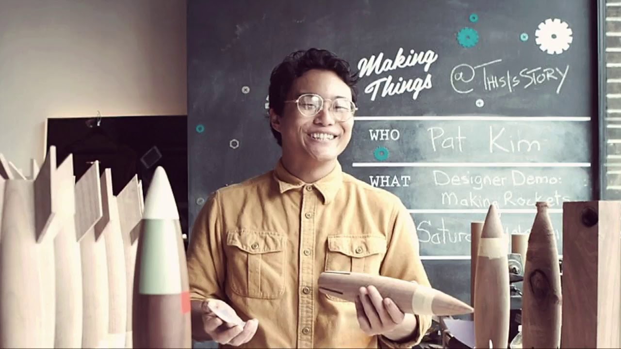 Rachel Shechtman 2018 - YouTube