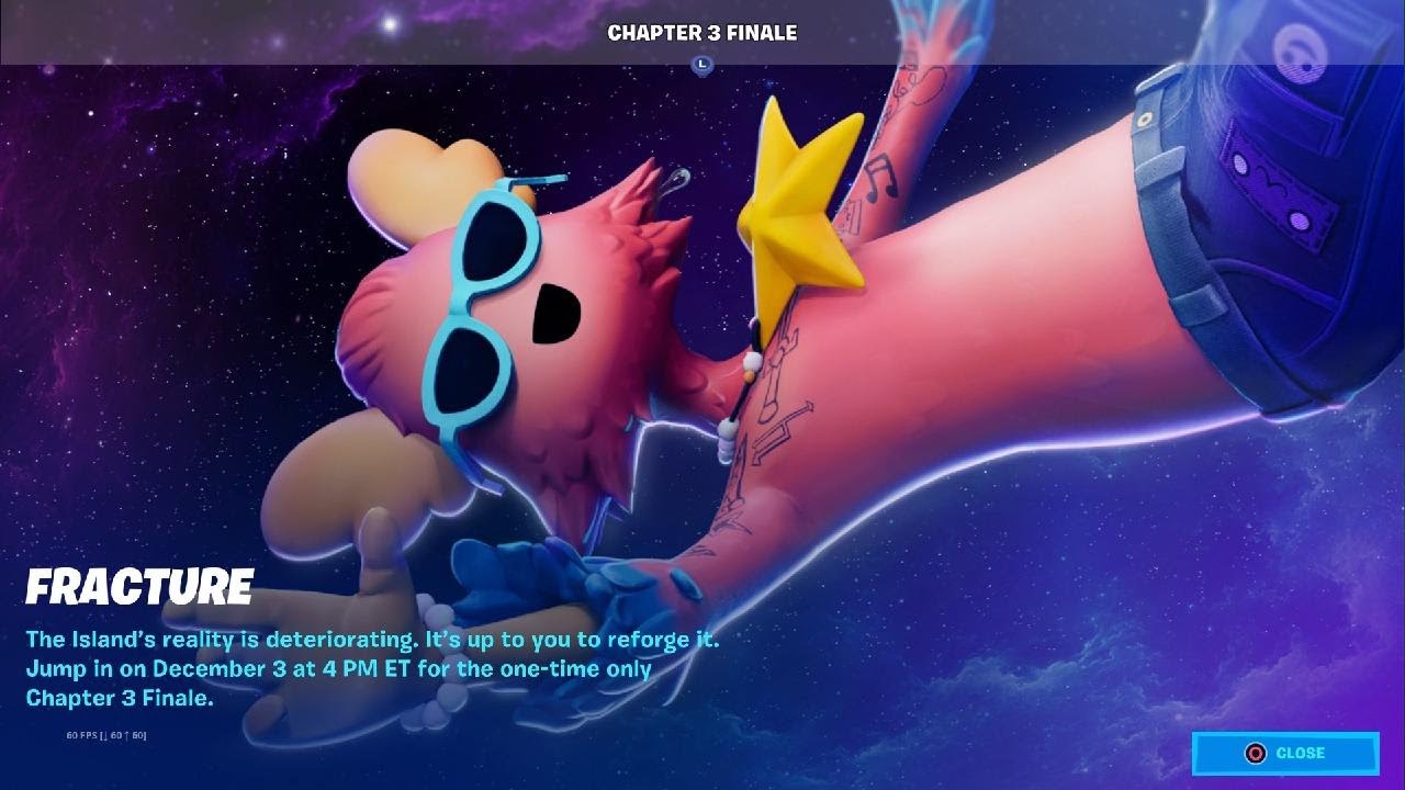 Fortnite new event Teaser - YouTube