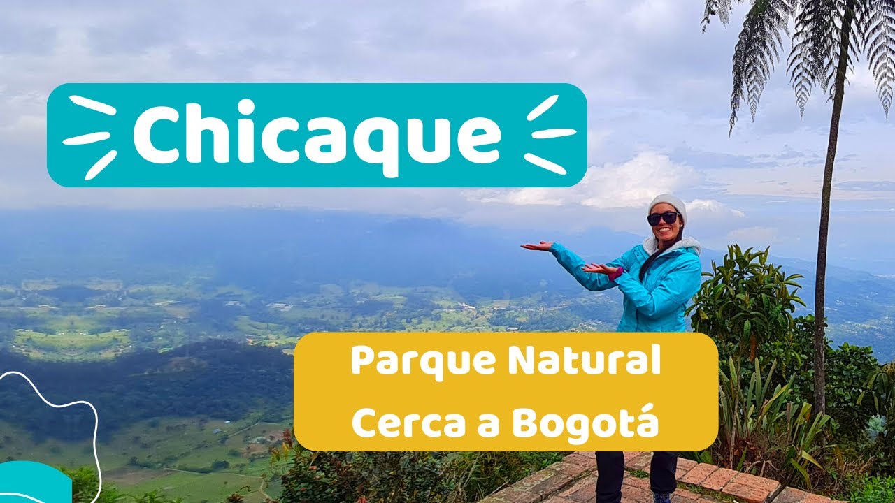 Parque Chicaque CÓMO LLEGAR Donde queda ACTIVIDADES Planes cerca a ...