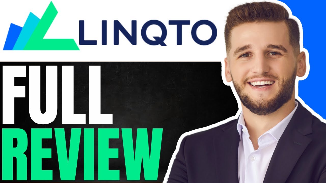 Linqto Investment Review | (FULL REVIEW 2025) - YouTube