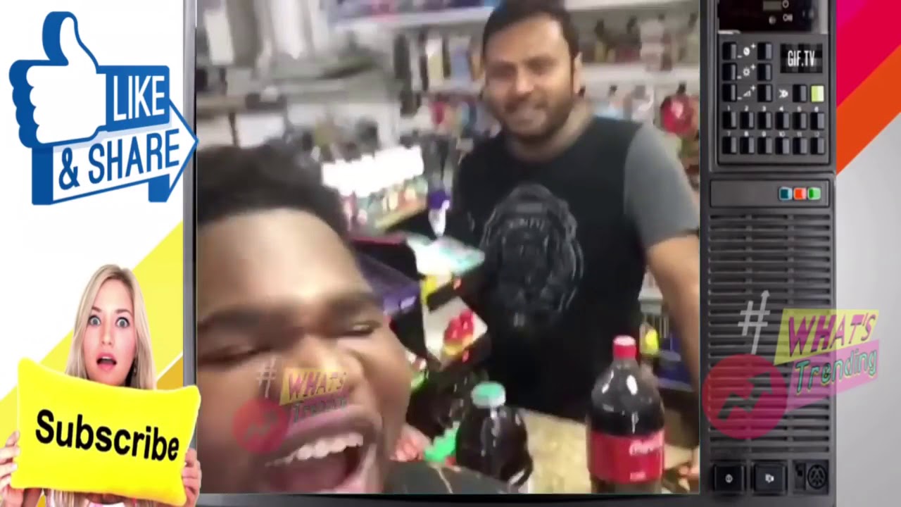 Fatboy SSE Funny videos compilation * Impossible challenge * Try not to ...