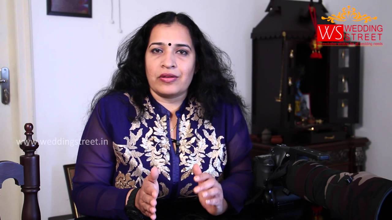 Seema Suresh is Wildlife Photographer | Nature Photographer - YouTube