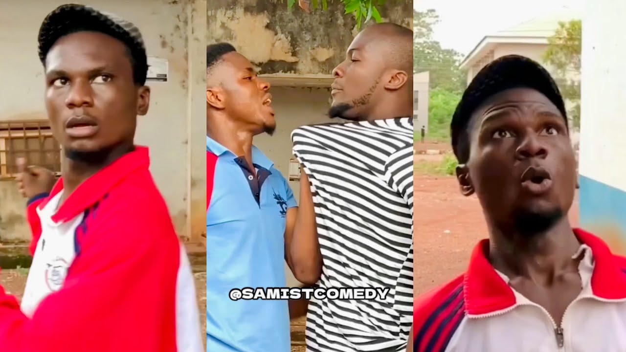 Minding Business Gone Wrong😳@markangelcomedy@ogasabinus@YouTube@YouTubeViewers - YouTube