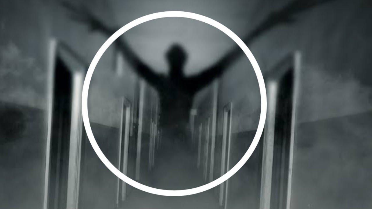 5 POLTERGEIST ACTIVITY videos CAUGHT ON CAMERA - YouTube