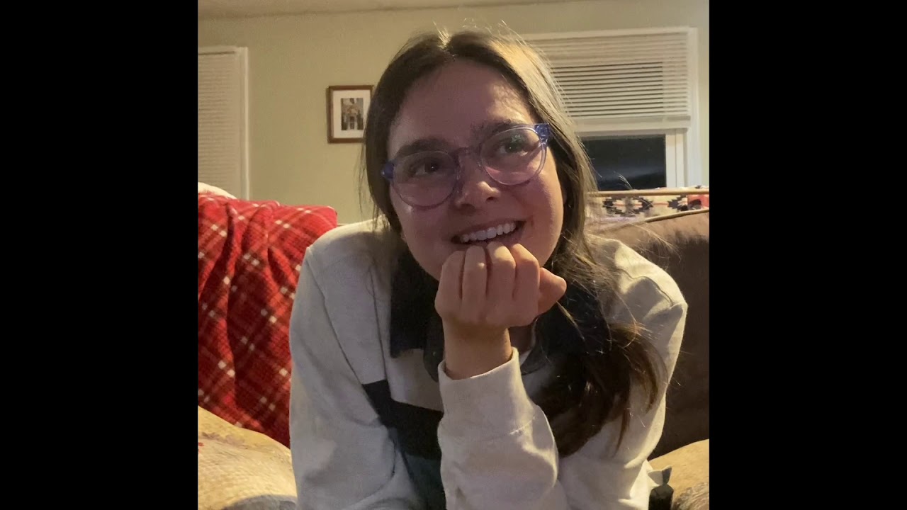 Meredith Interview (The Great Listen Project) - YouTube