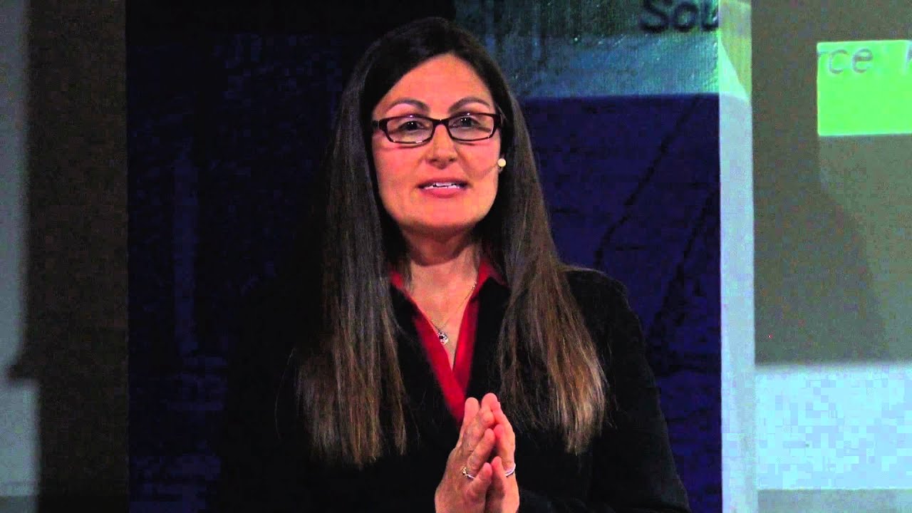 Gender Responsive Budgeting | Nicole Farnsworth | TEDxPrishtinaWomen ...