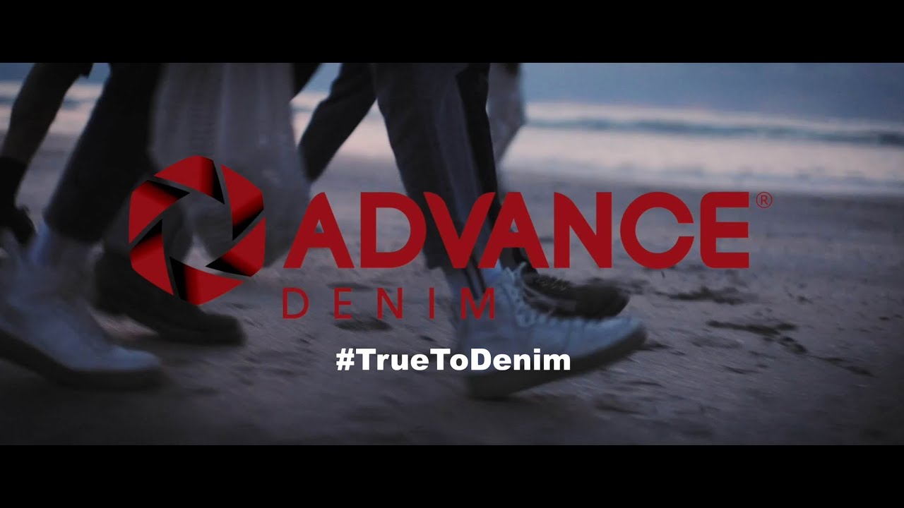 ADVANCE DENIM - True to Denim Campaign - YouTube